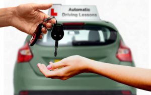 How Many Lessons to Pass Automatic Driving Test - Learn Automatic