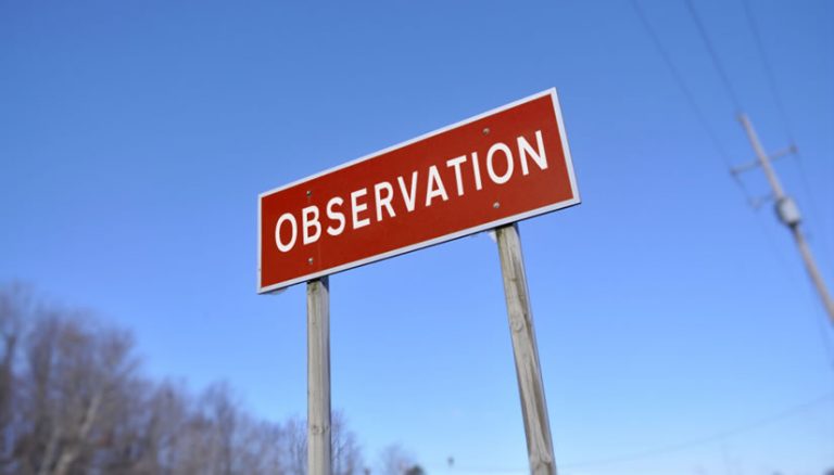 Driving Observation Skills - Learn Automatic