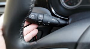 Where are the Indicators on a Car and How to Use Them - Learn Automatic