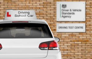 Can I Use the Instructor's Car for the Driving Test? - Learn Automatic