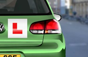 L Plates Rules for Learner Drivers - Learn Automatic