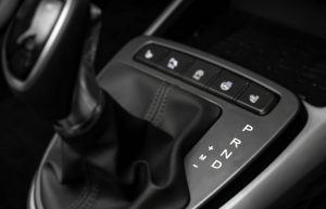 Why Do Automatic Cars have a Manual Option? - Learn Automatic