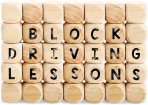 What are Block Driving Lessons? - Learn Automatic