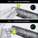 What are High Beam Headlights? - Learn Automatic