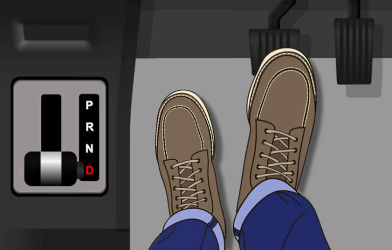 The Meaning of 'Engine Braking' Explained - Learn Automatic The Meaning of 'Engine Braking' Explained - Learn Automatic